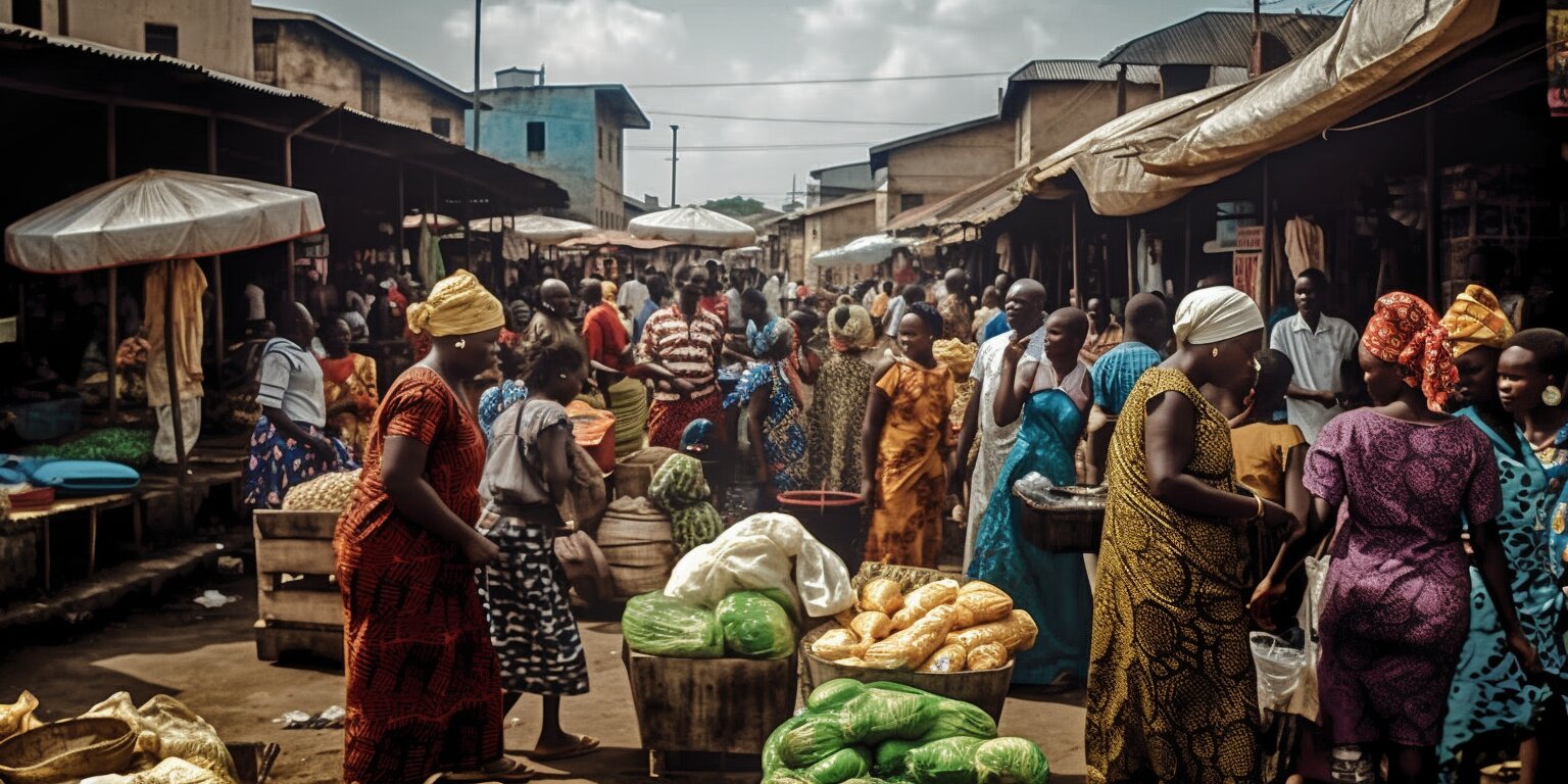 The Ultimate Cotonou Guide (1 Day to 1 Week)