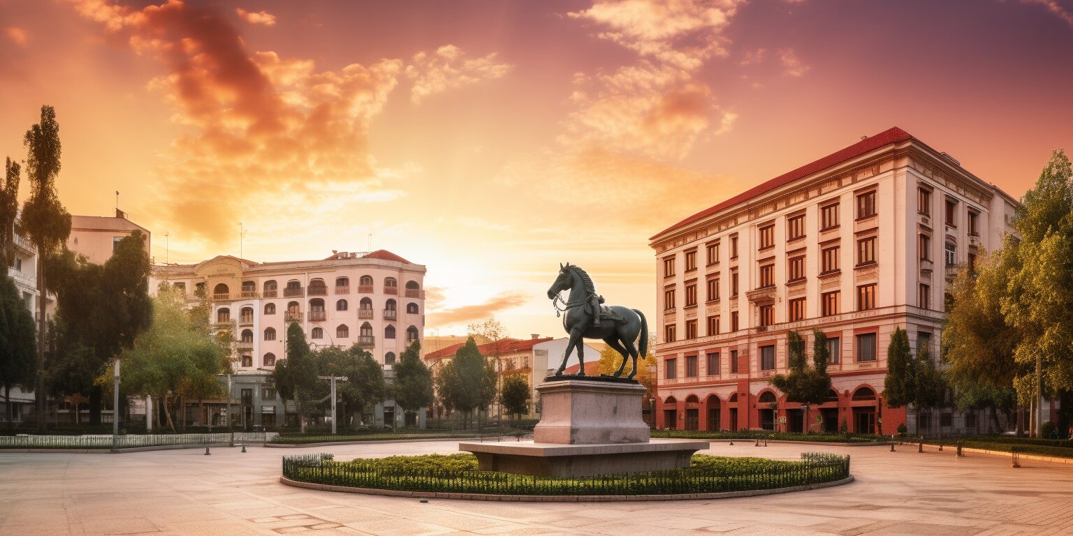 The Ultimate Tirana Guide (1 Day to 1 Week)