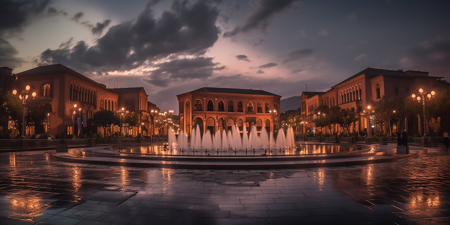 The Ultimate Yerevan Guide (1 Day to 1 Week)