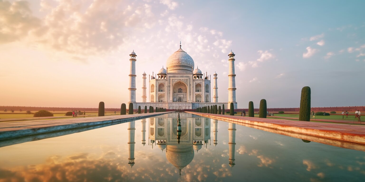 The Ultimate Agra Guide (1 Day to 1 Week)