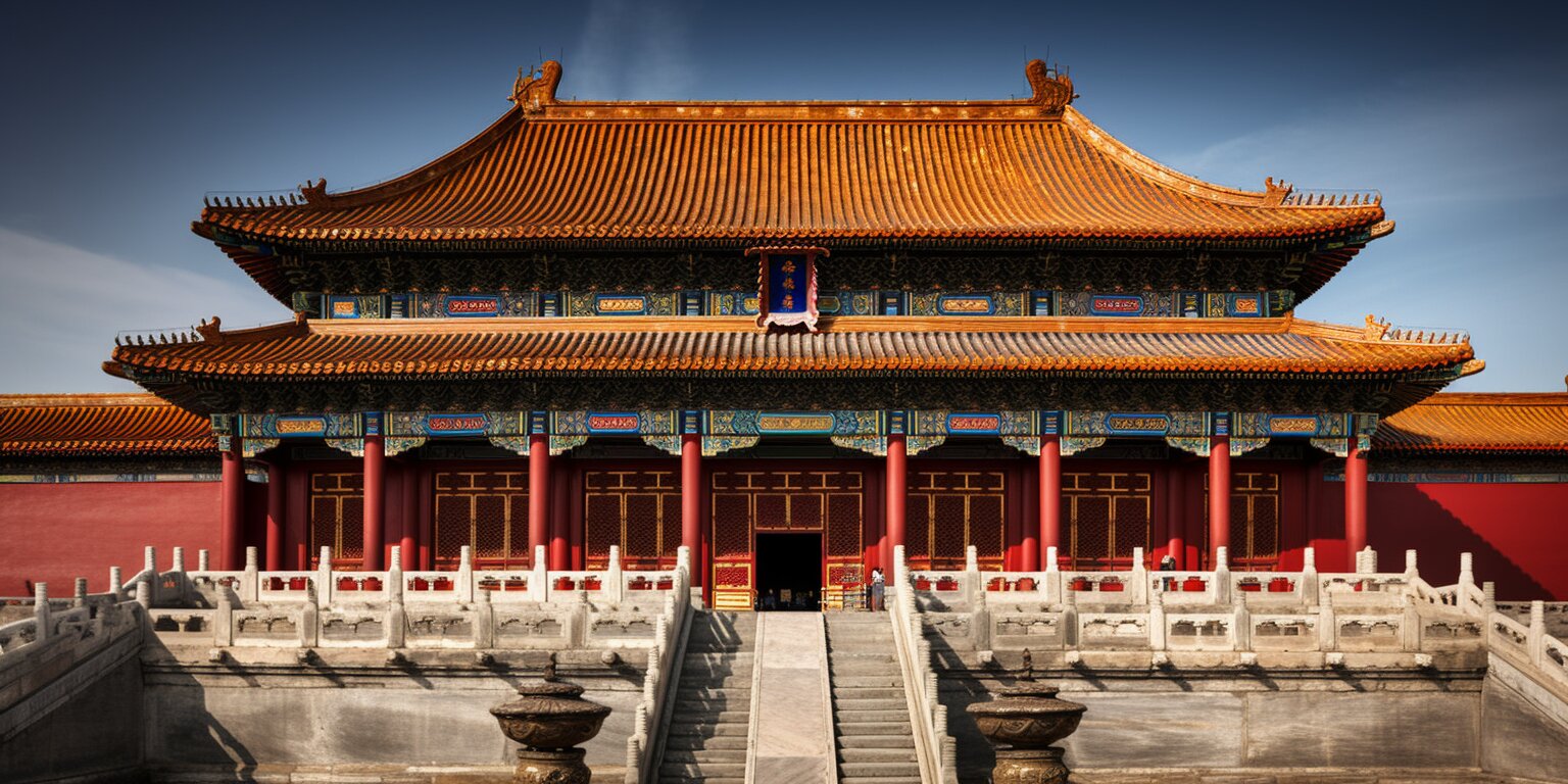 The Ultimate Beijing Guide (1 Day to 1 Week)