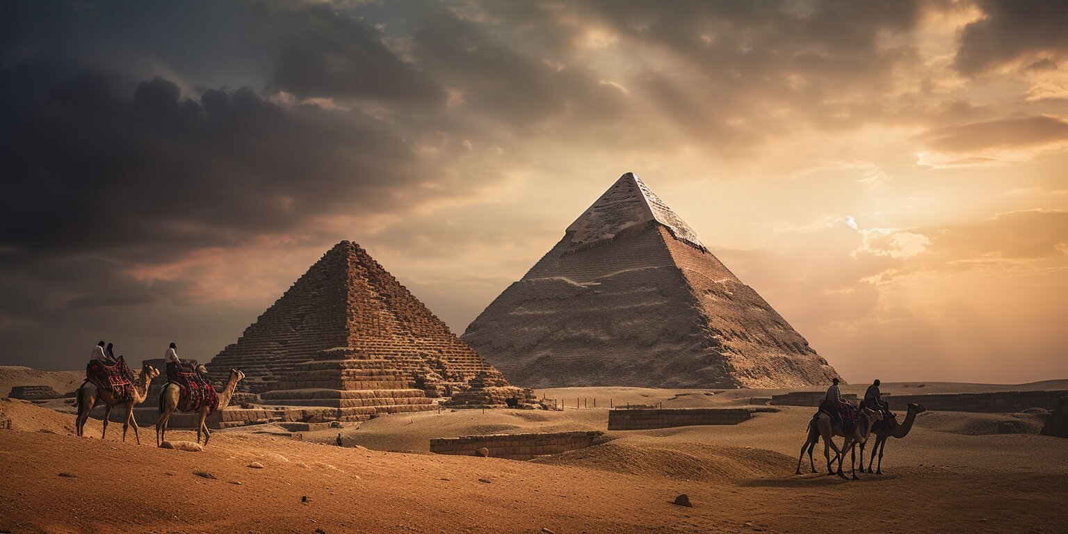 The Ultimate Cairo Guide (1 Day to 1 Week)