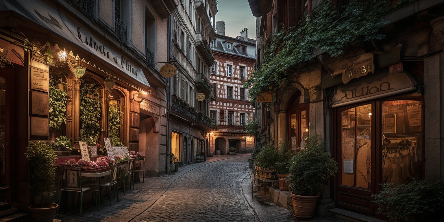 The Ultimate Lyon Guide (1 Day to 1 Week)