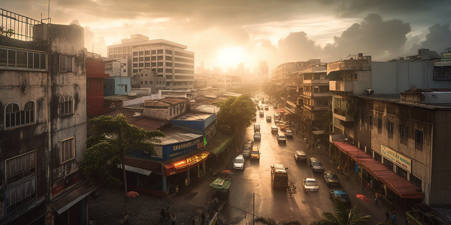 The Ultimate Malabo Guide (1 Day to 1 Week)