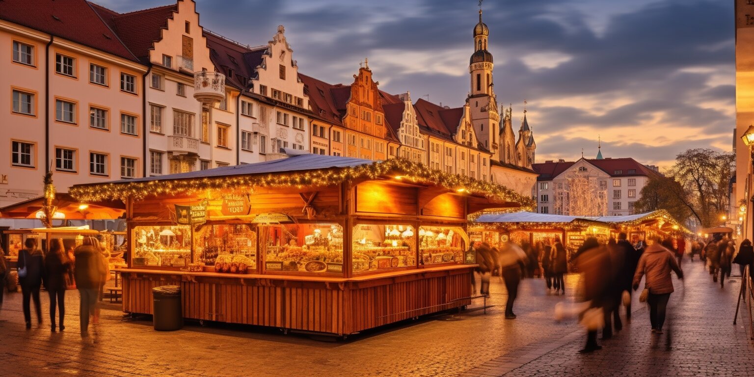 The Ultimate Munich Guide (1 Day to 1 Week)