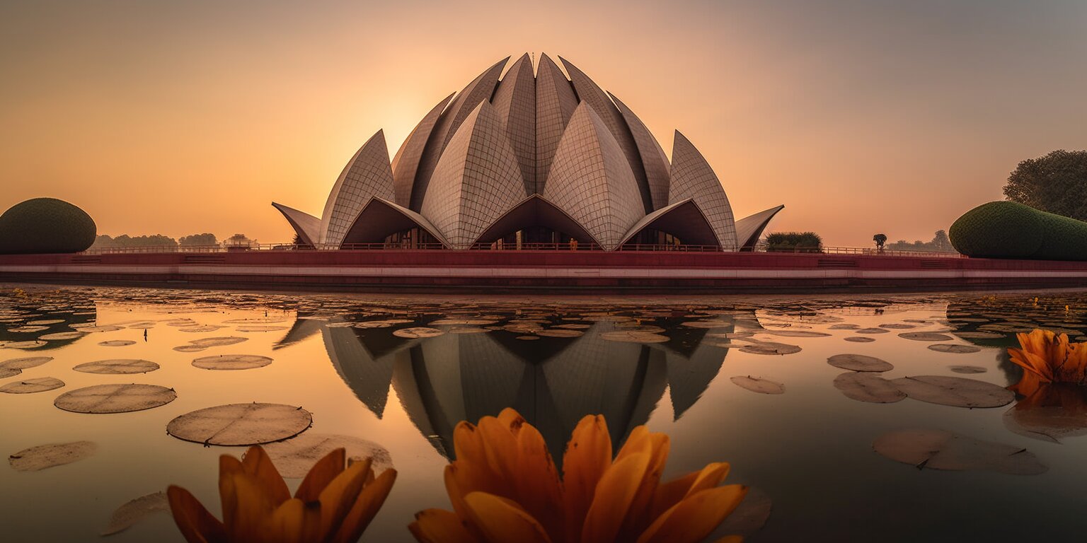 The Ultimate New Delhi Guide (1 Day to 1 Week)