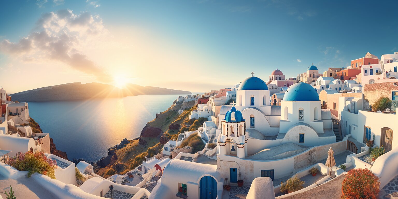 The Ultimate Santorini Guide (1 Day to 1 Week)