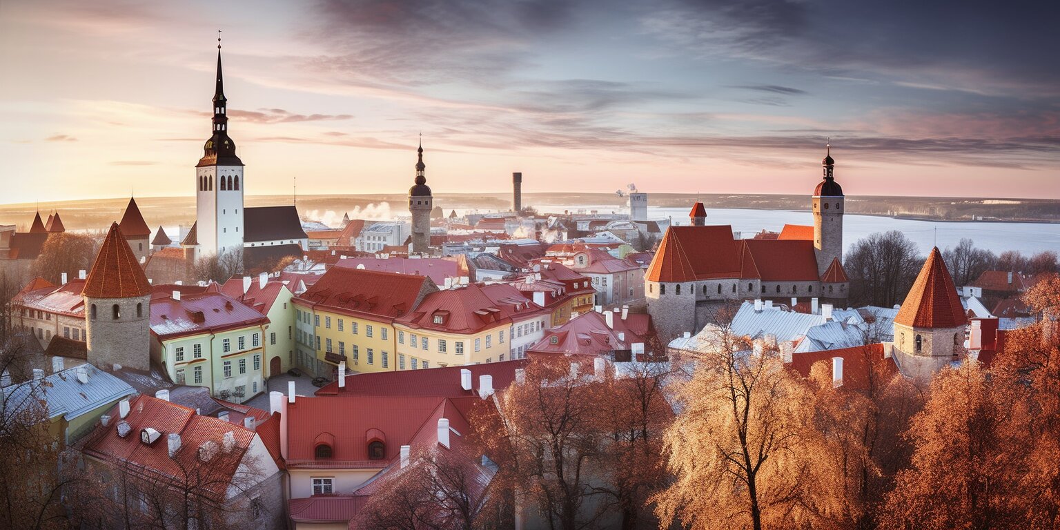 The Ultimate Tallinn Guide (1 Day to 1 Week)
