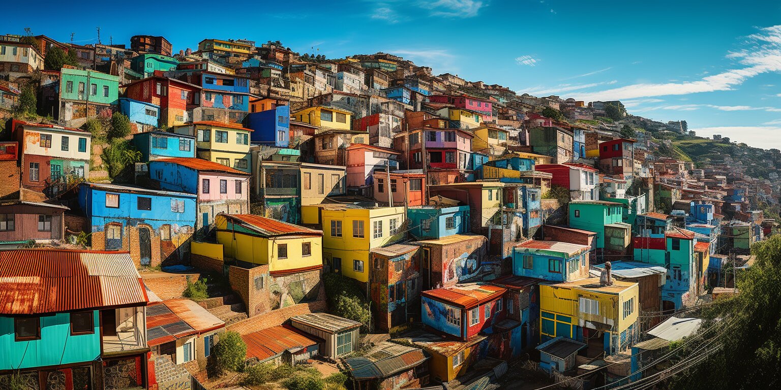 The Ultimate Valparaíso Guide (1 Day to 1 Week)
