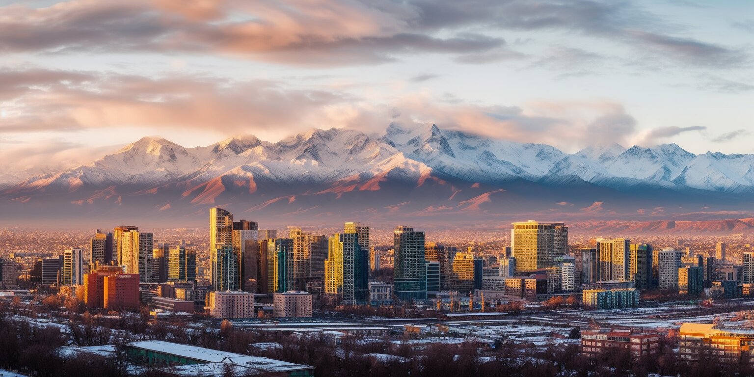 The Ultimate Almaty Guide (1 Day to 1 Week)