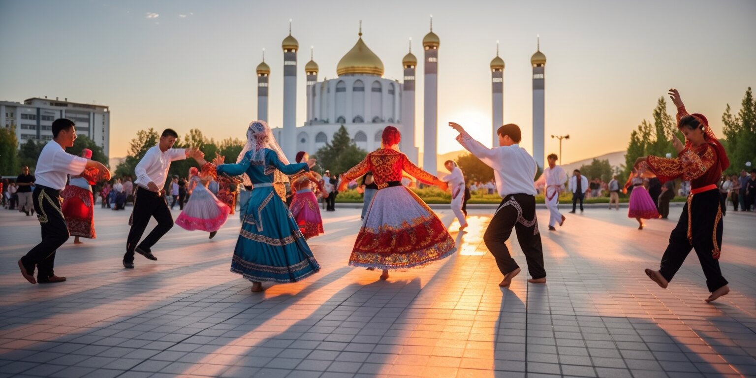 The Ultimate Bishkek Guide (1 Day to 1 Week)