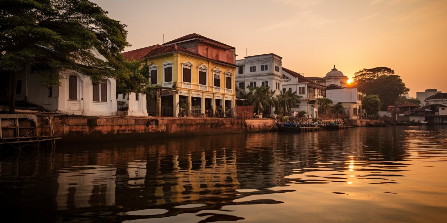 The Ultimate Malacca Guide (1 Day to 1 Week)