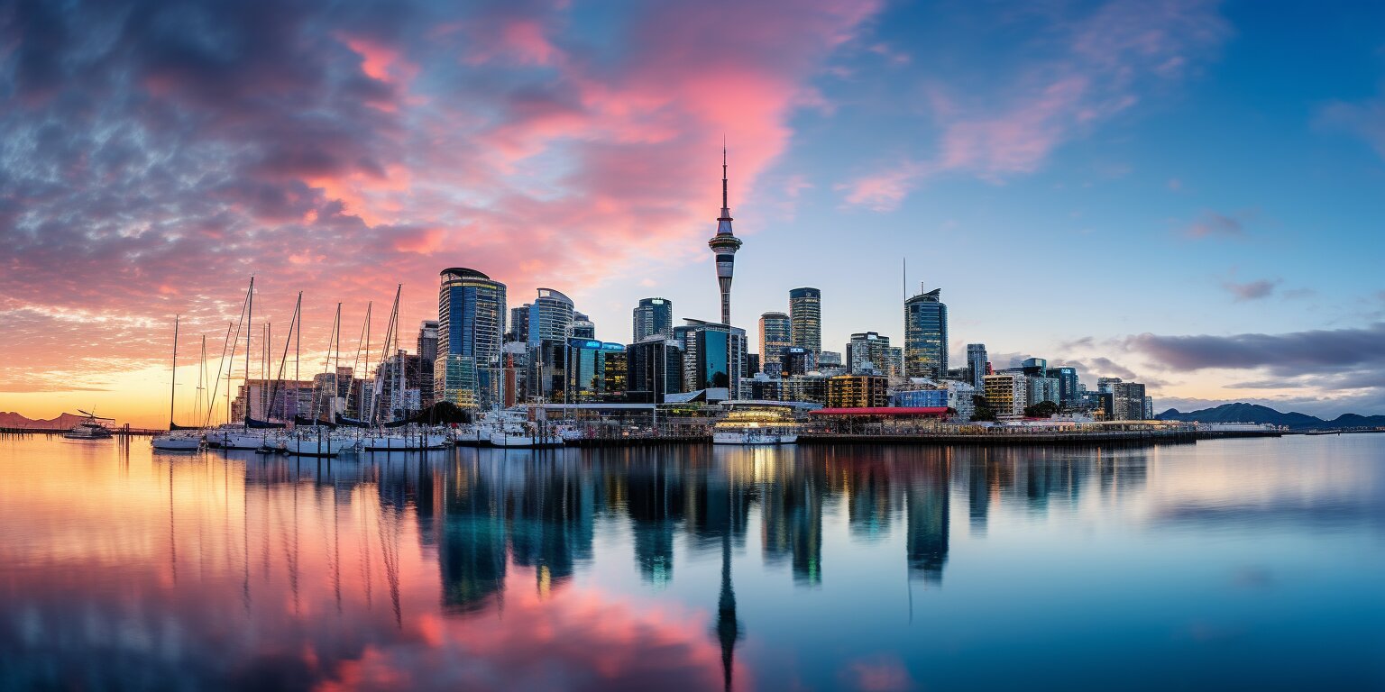 The Ultimate Auckland Guide (1 Day to 1 Week)