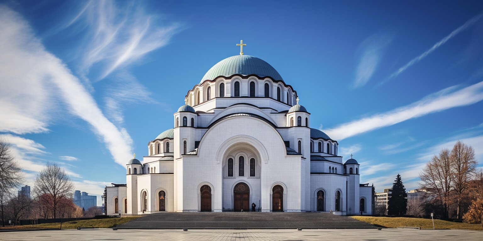 The Ultimate Belgrade Guide (1 Day to 1 Week)