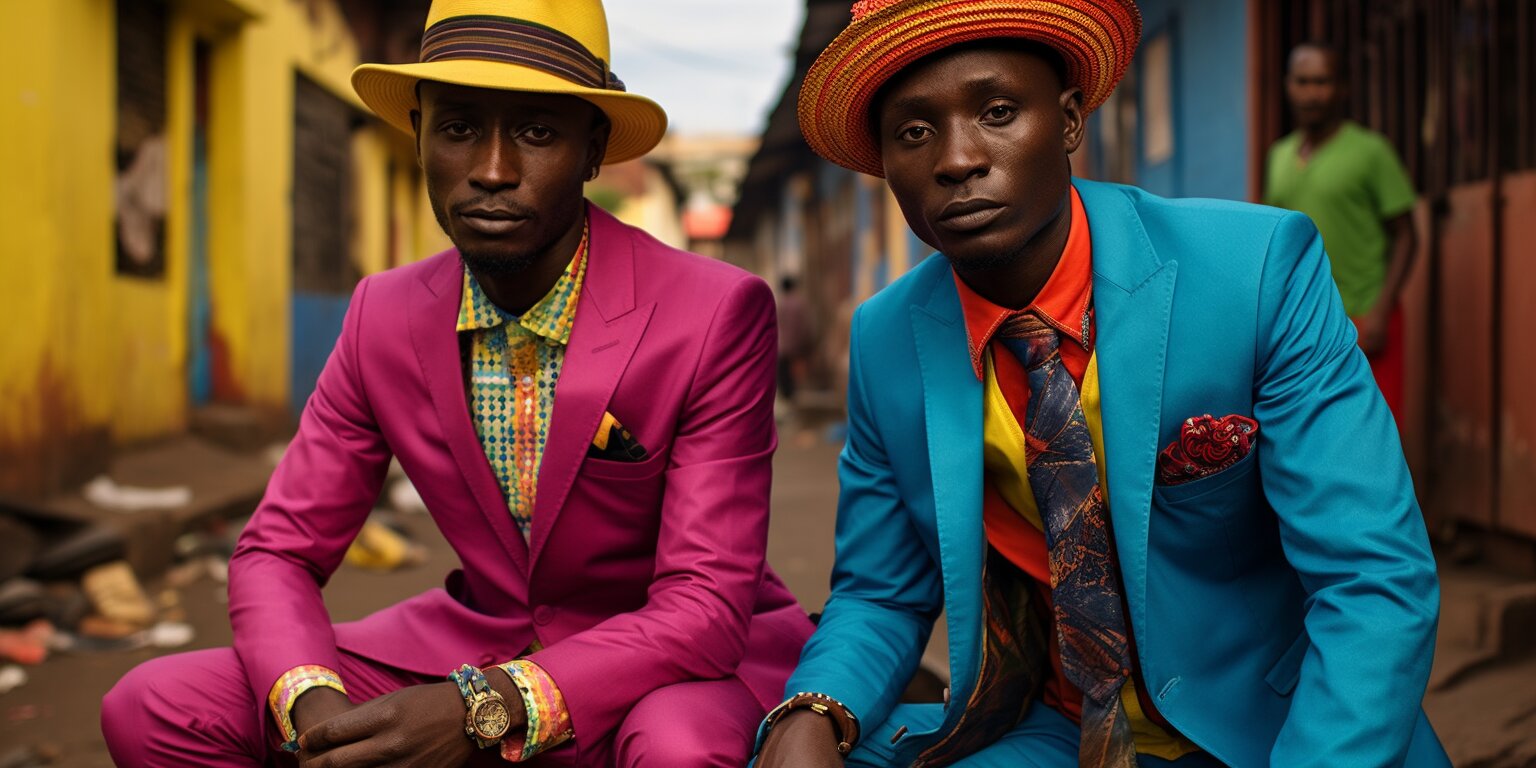 The Ultimate Brazzaville Guide (1 Day to 1 Week)