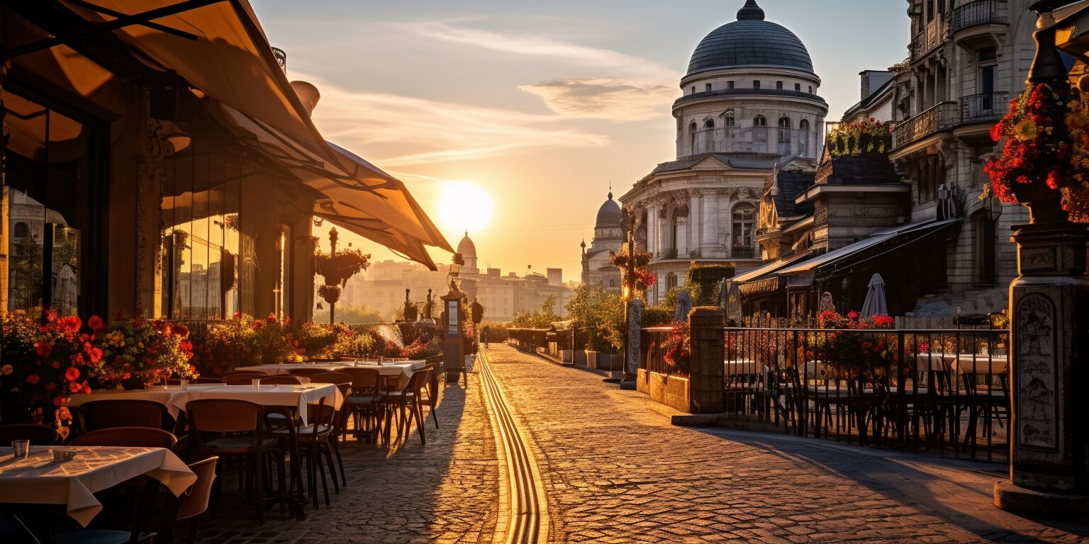The Ultimate Bucharest Guide (1 Day to 1 Week)