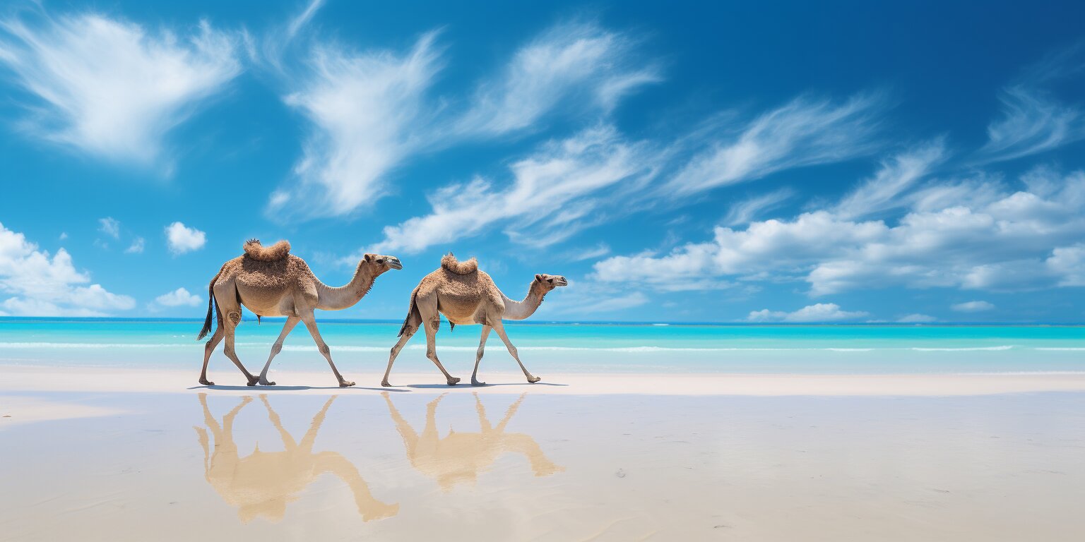 The Ultimate Djerba Guide (1 Day to 1 Week)