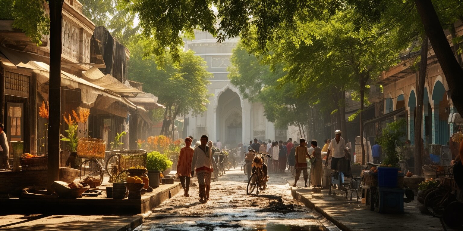The Ultimate Dushanbe Guide (1 Day to 1 Week)