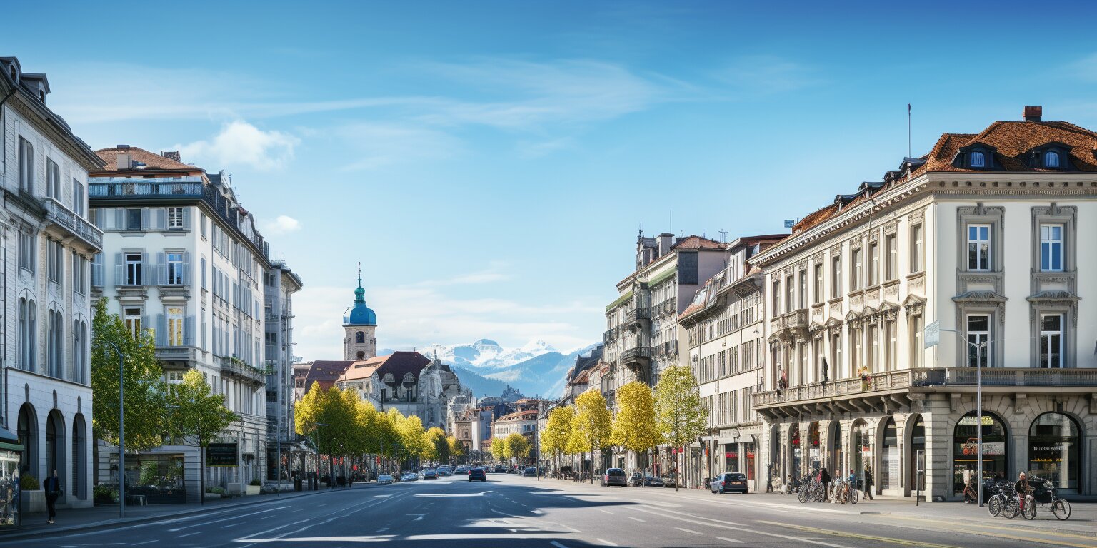 The Ultimate Geneva Guide (1 Day to 1 Week)