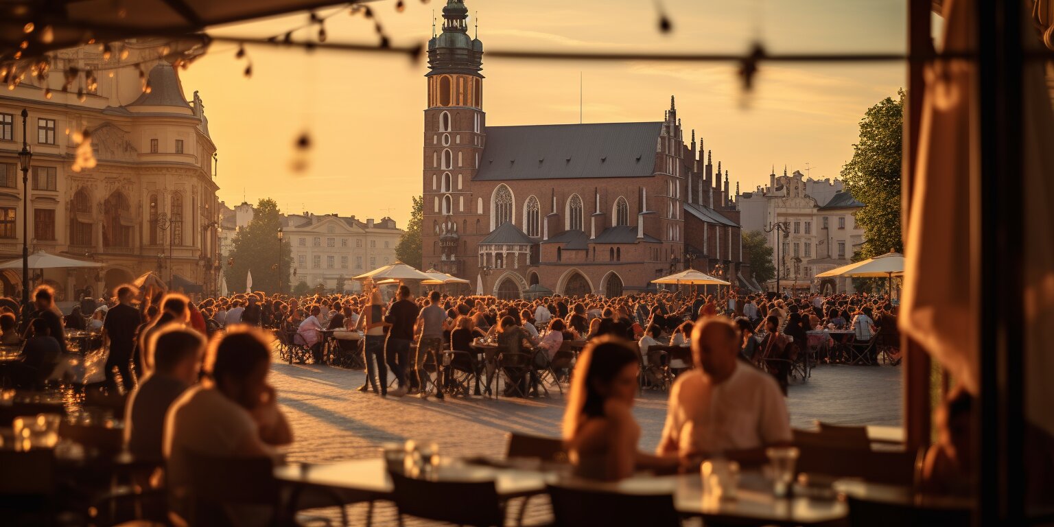 The Ultimate Kraków Guide (1 Day to 1 Week)