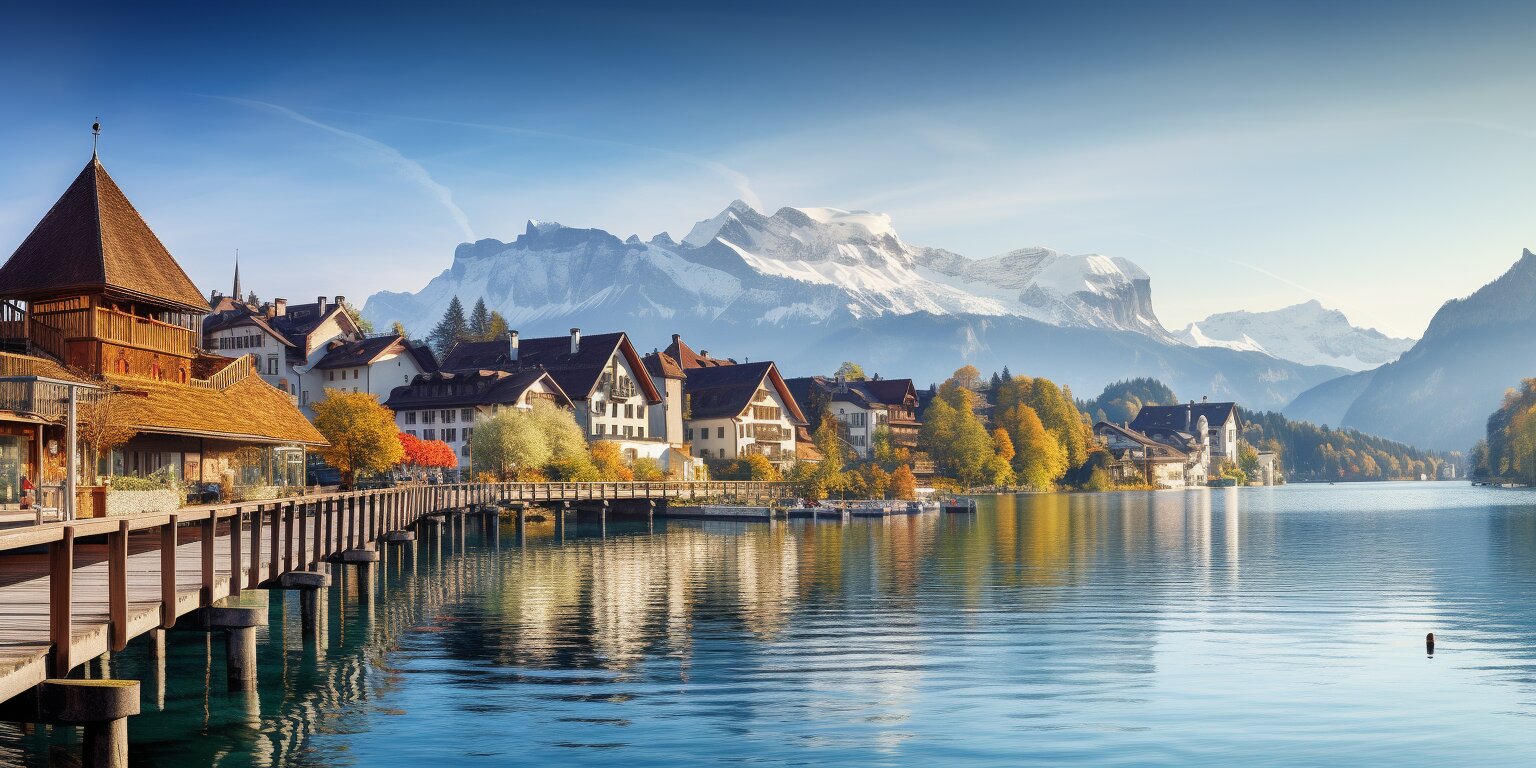 The Ultimate Lucerne Guide (1 Day to 1 Week)