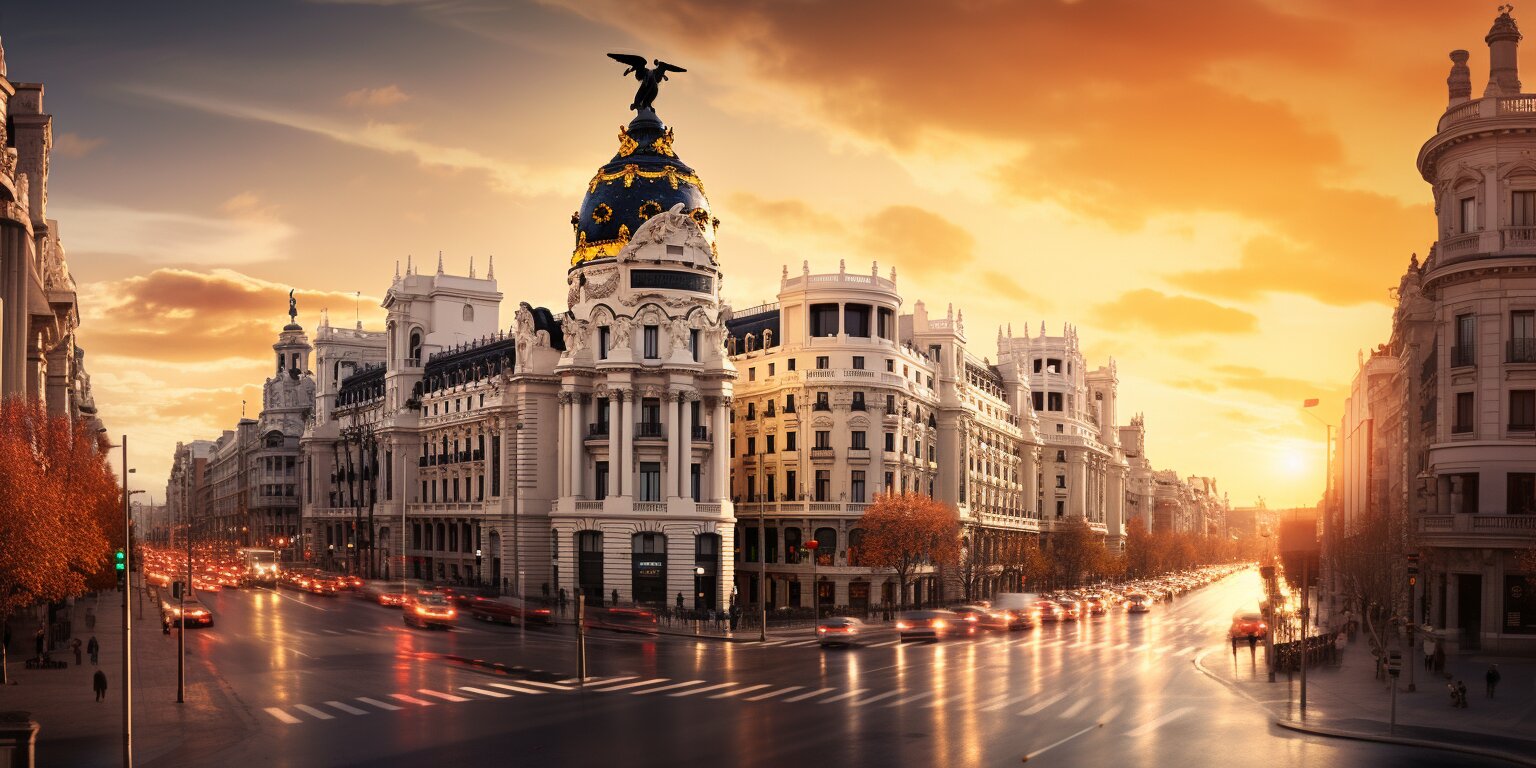 The Ultimate Madrid Guide (1 Day to 1 Week)