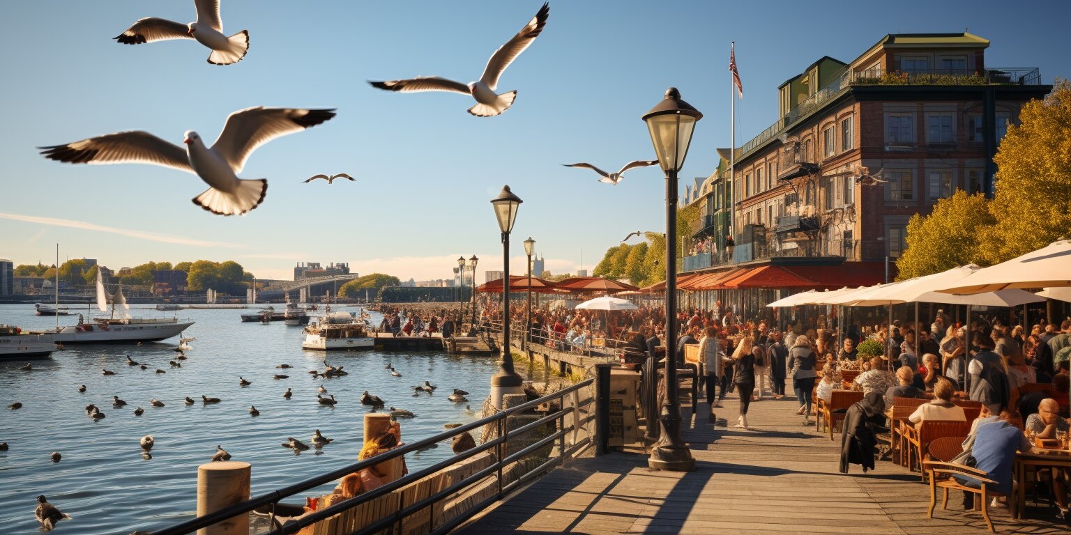 The Ultimate Oslo Guide (1 Day to 1 Week)