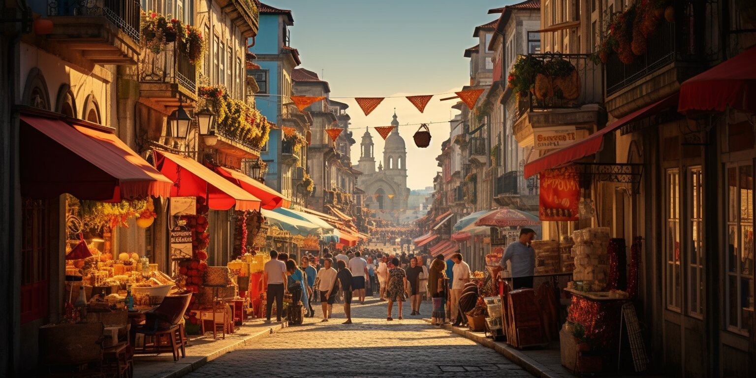 The Ultimate Porto Guide (1 Day to 1 Week)