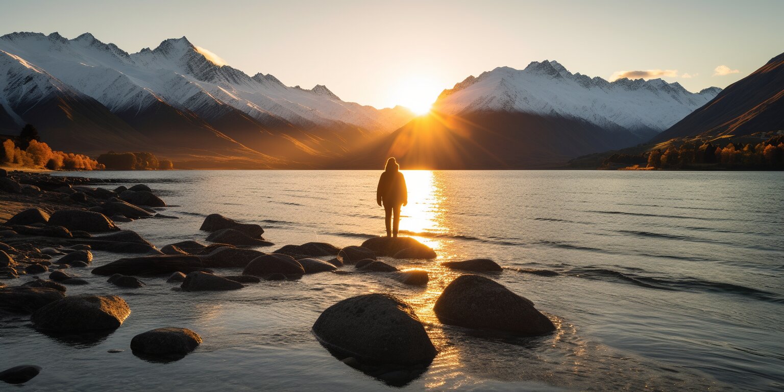 The Ultimate Queenstown Guide (1 Day to 1 Week)