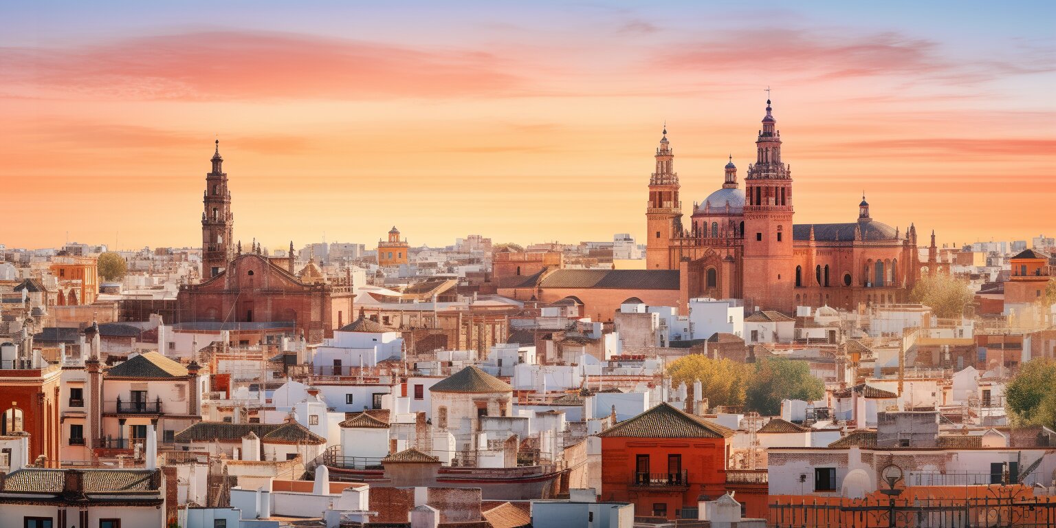 The Ultimate Seville Guide (1 Day to 1 Week)