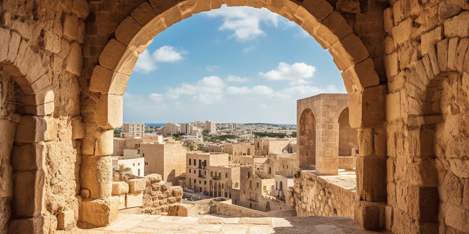 The Ultimate Sousse Guide (1 Day to 1 Week)