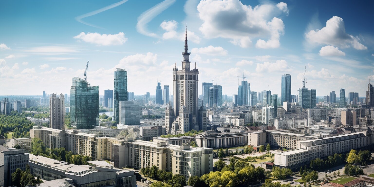 The Ultimate Warsaw Guide (1 Day to 1 Week)