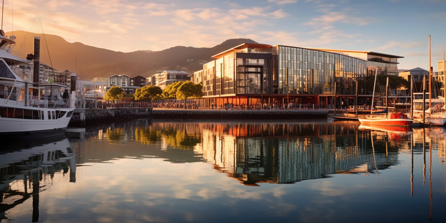 The Ultimate Wellington Guide (1 Day to 1 Week)