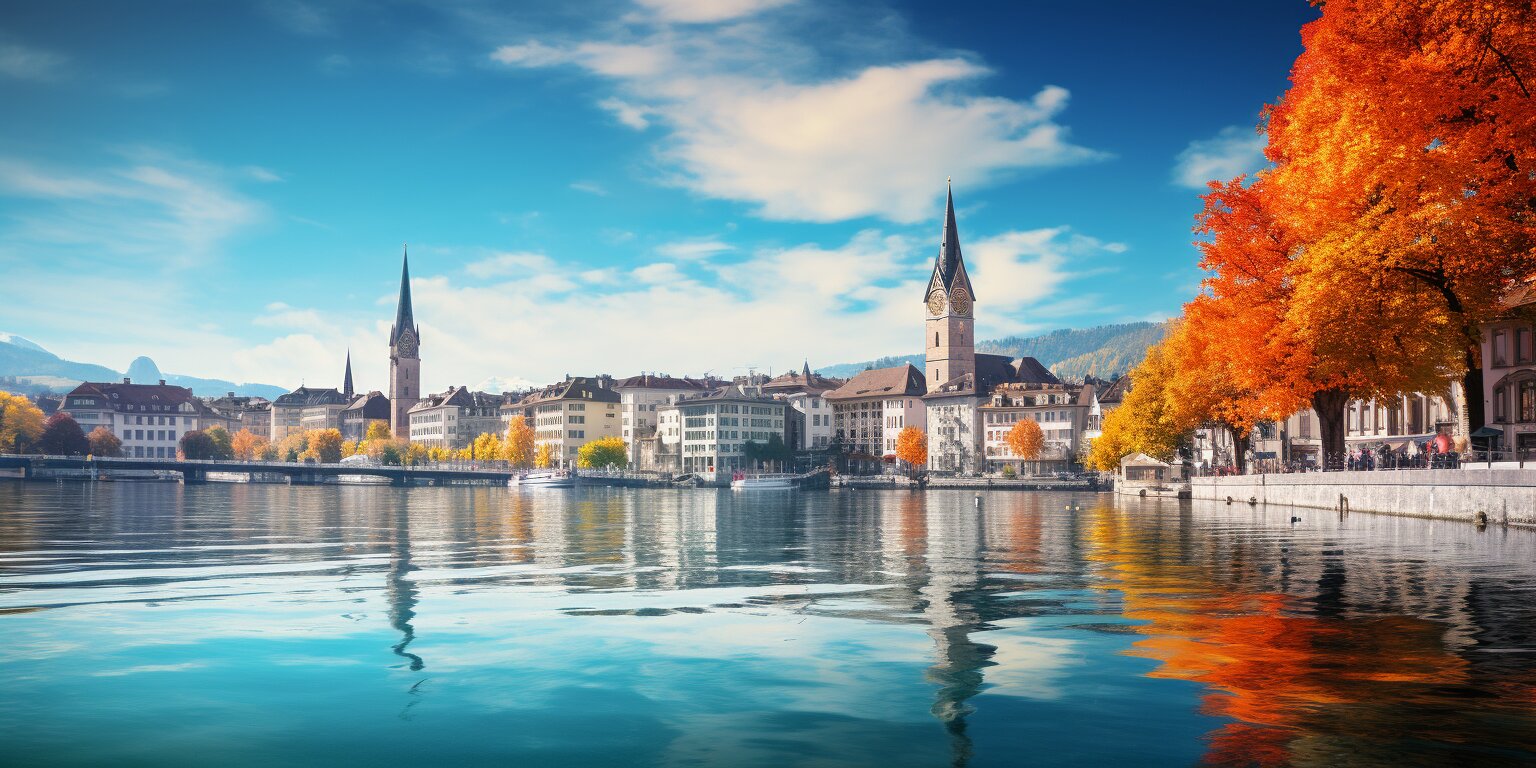 The Ultimate Zurich Guide (1 Day to 1 Week)